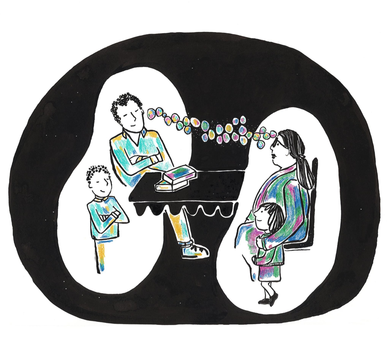 PODIUM VanKooten – 2022 november - Dineke van Kooten